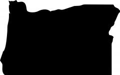 State Silhouettes