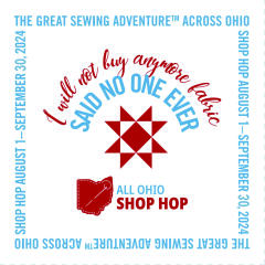 All Ohio Shop Hop